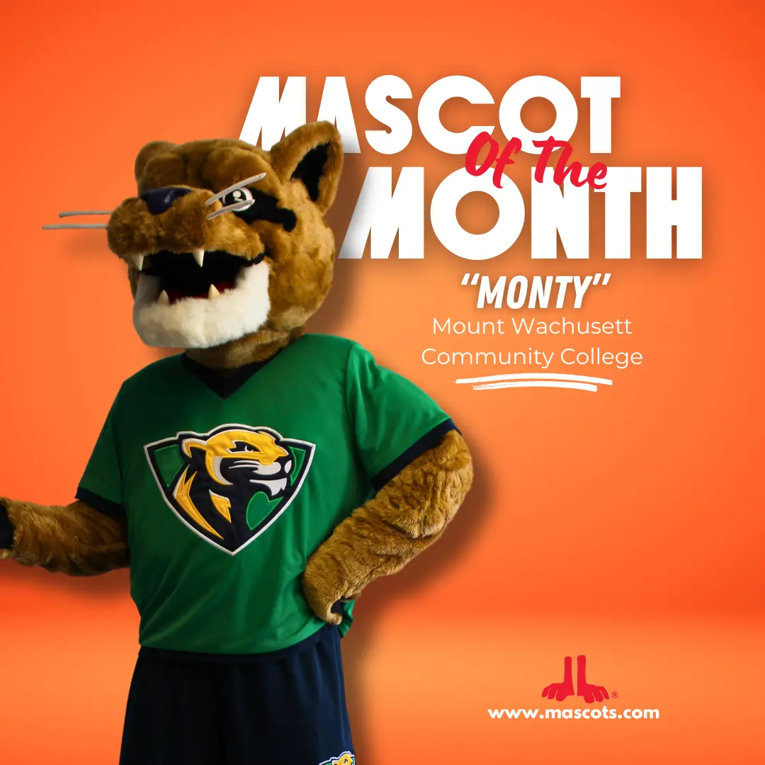 June 2025: Monty - Mount Wachusett Community College | My Website