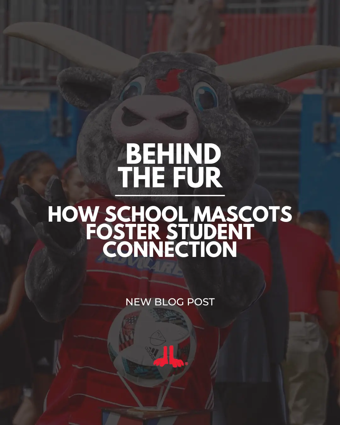 Behind the Fur – How School Mascots Foster Student Connection | My Website