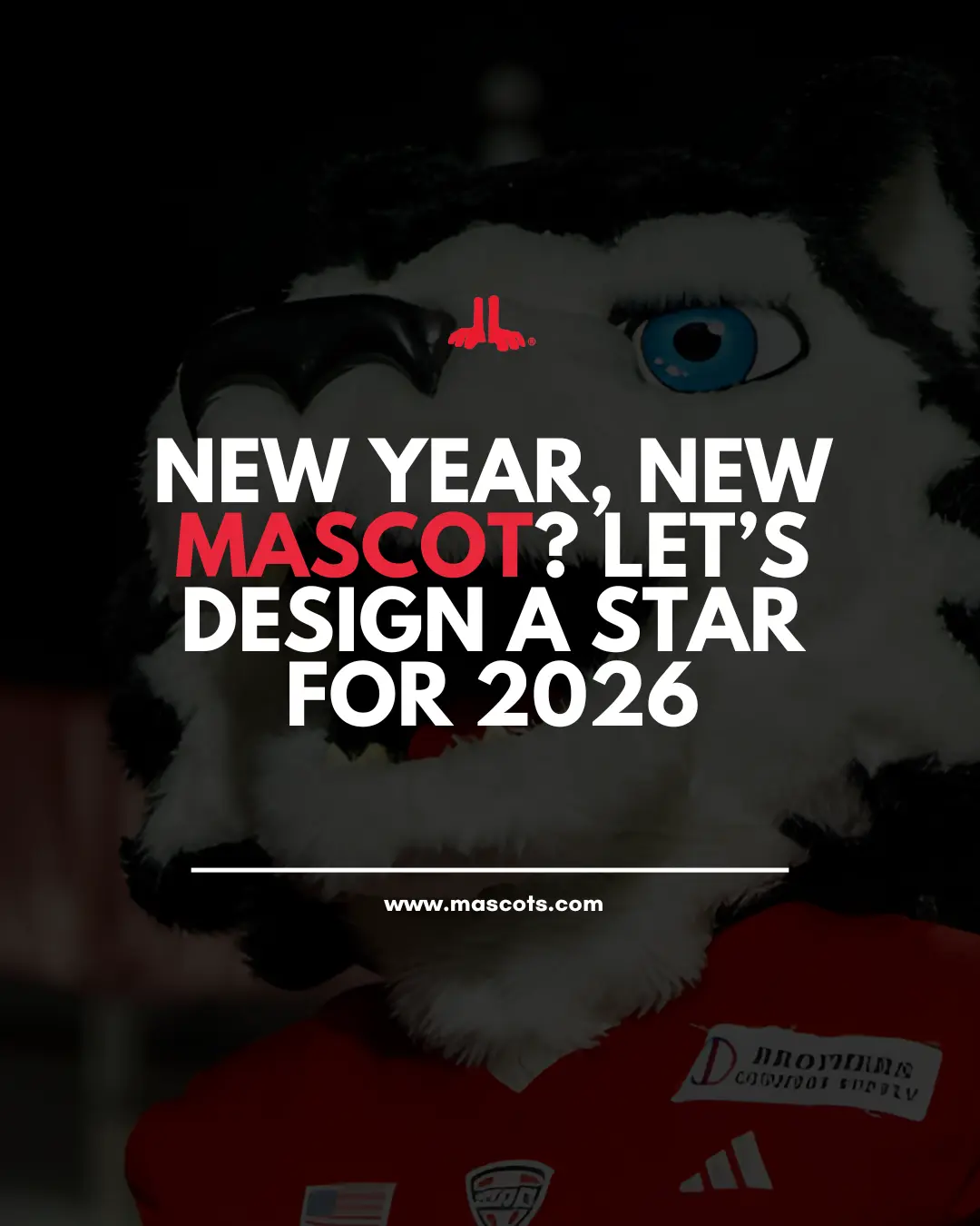 New Year, New Mascot? Let’s Design a Star for 2026 | My Website