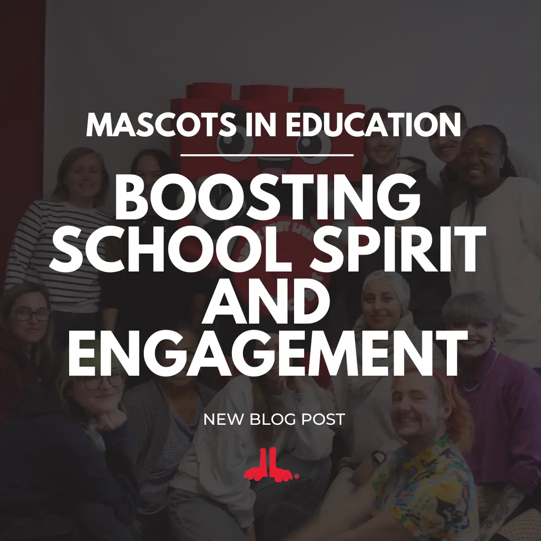 Mascots in Education: Boosting School Spirit and Engagement | My Website