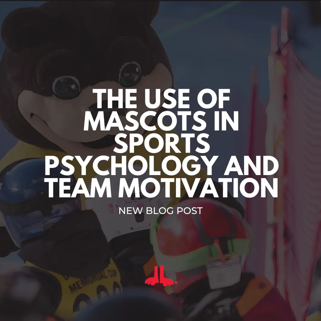 The use of mascots in sports psychology and team motivation | My Website