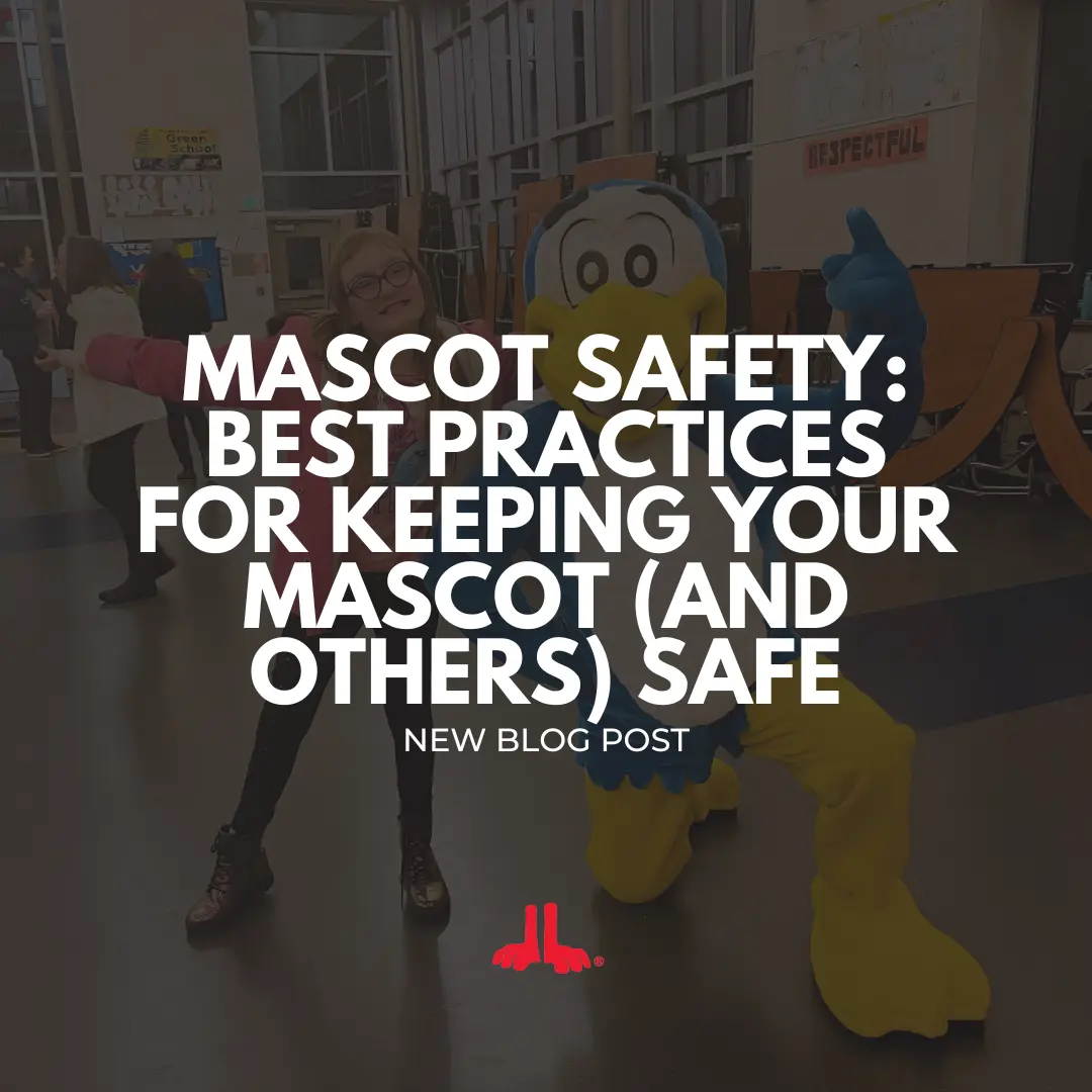 Mascot Safety: Best Practices for Keeping Your Mascot (and Others) Safe ...