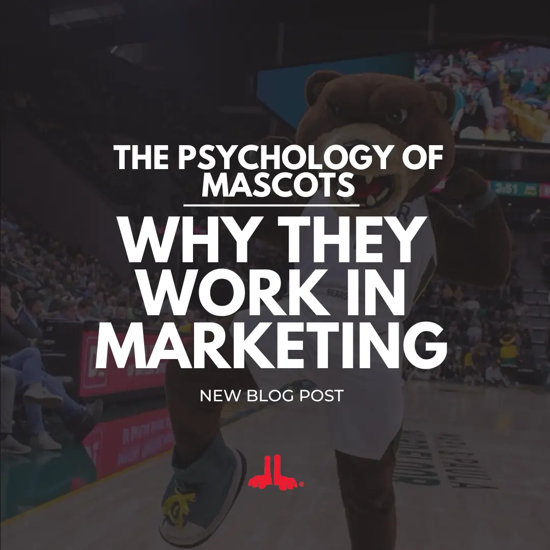 The Psychology of Mascots: Why They Work in Marketing | My Website