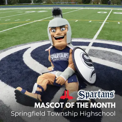 May 2024: The Spartan – Springfield Township High School | My Website